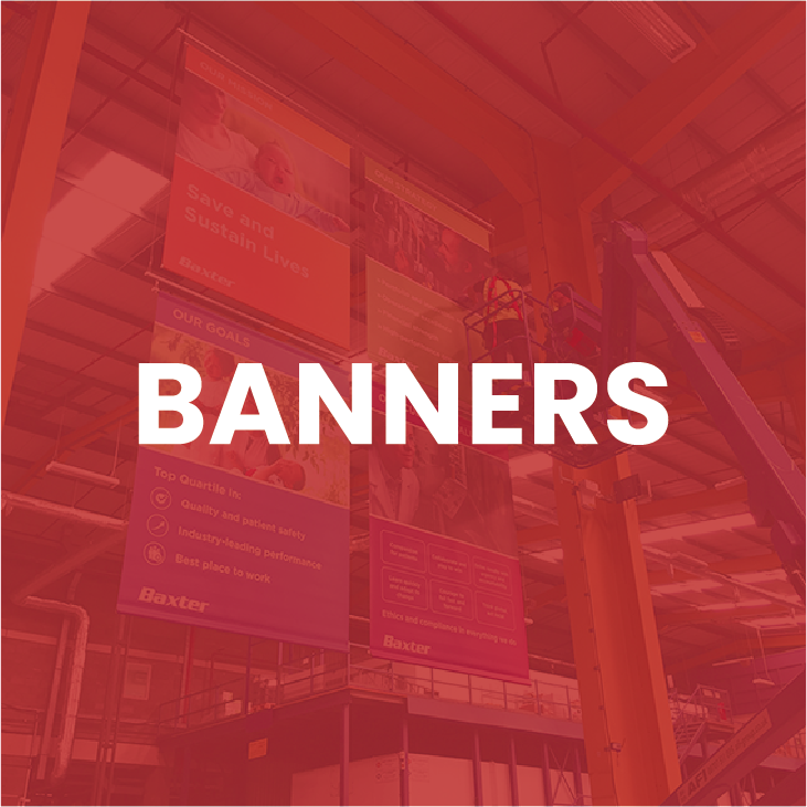 Abbott Signs Northampton